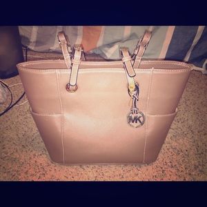 Bags | Used Mk Purse | Poshmark